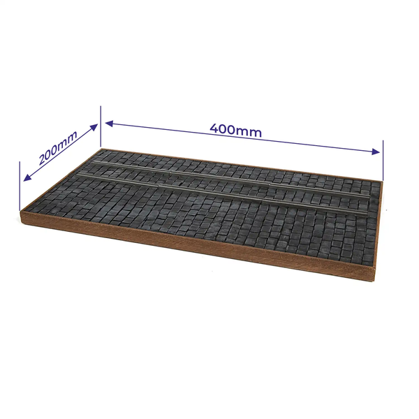 (電車底座)西班牙 OcCre 奧克爾 | 原廠基座加購區 – PanMART 泛市集