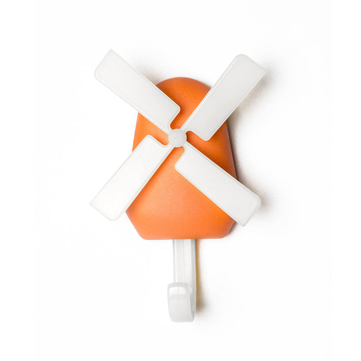 QUALY｜轉轉風車-壁掛 – PanMART 泛市集