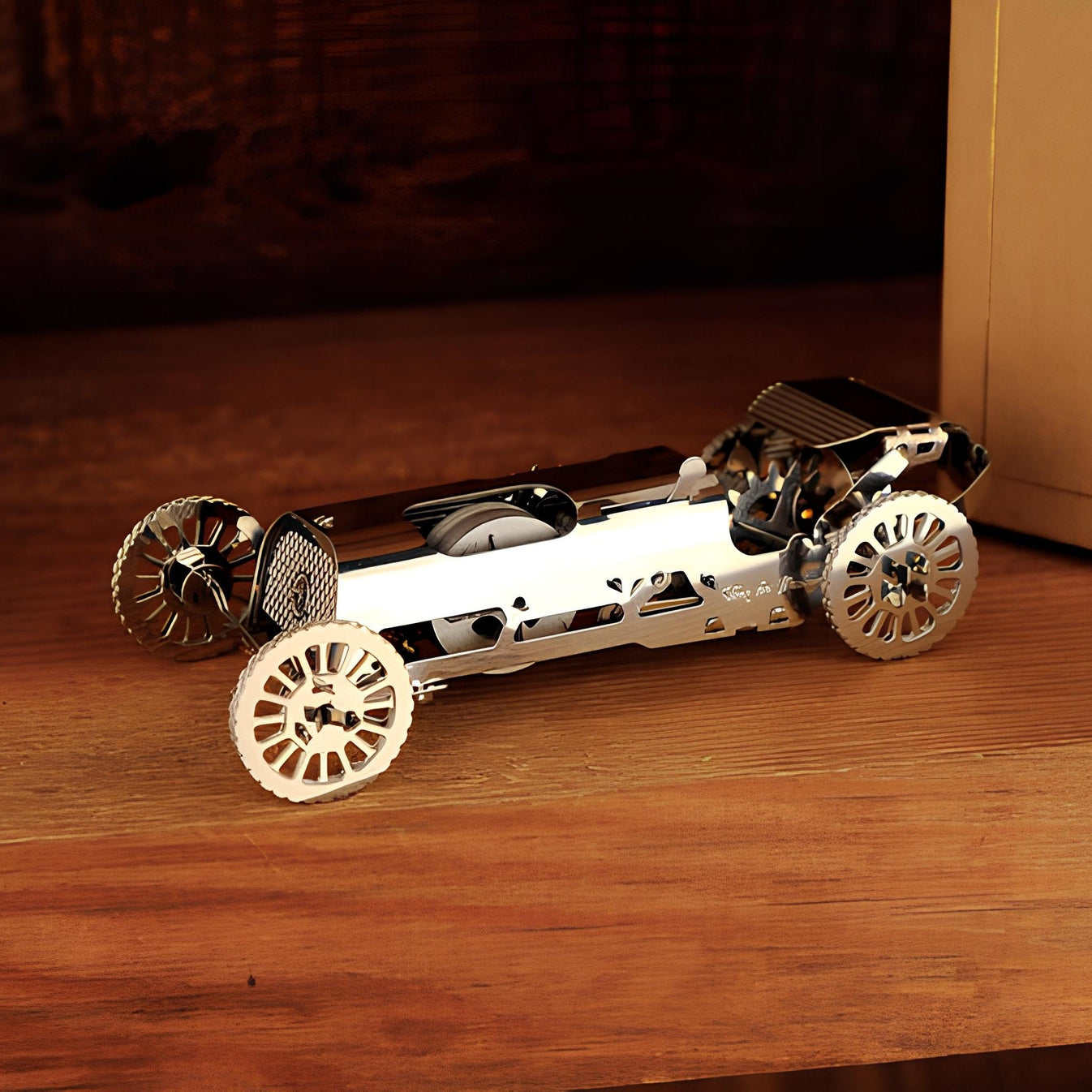 T4M動感競技賽車 Tiny Sport Car – PanMART 泛市集