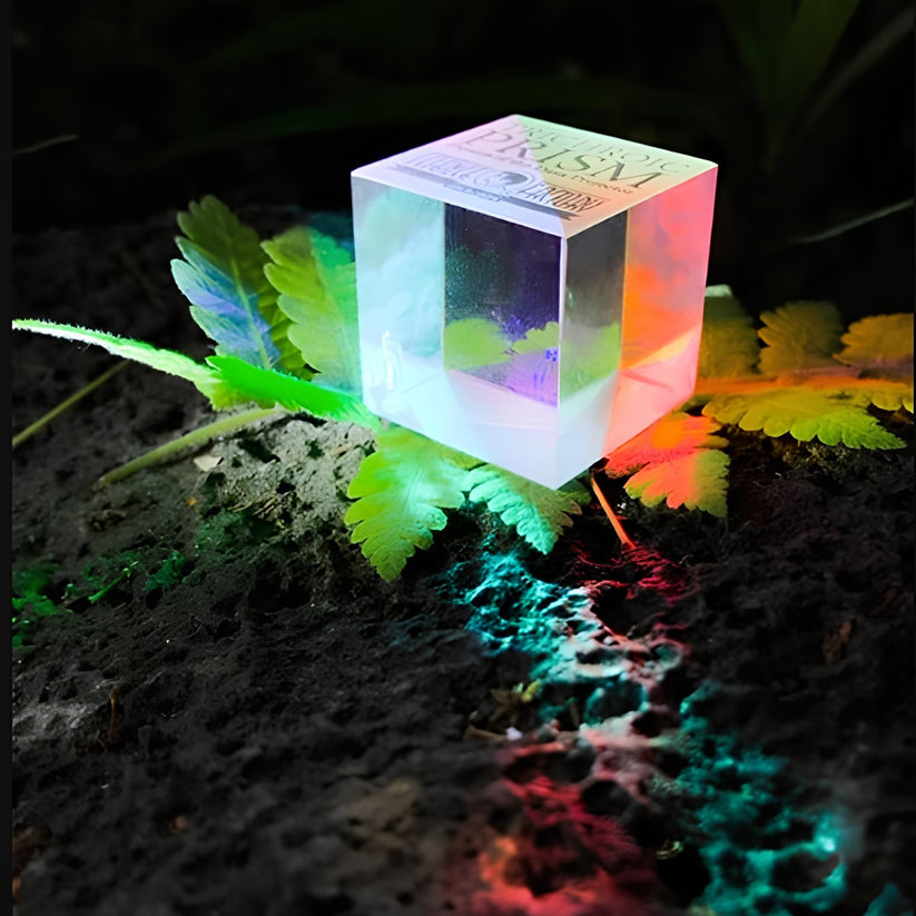 X-CUBE 合光稜鏡 – PanMART 泛市集