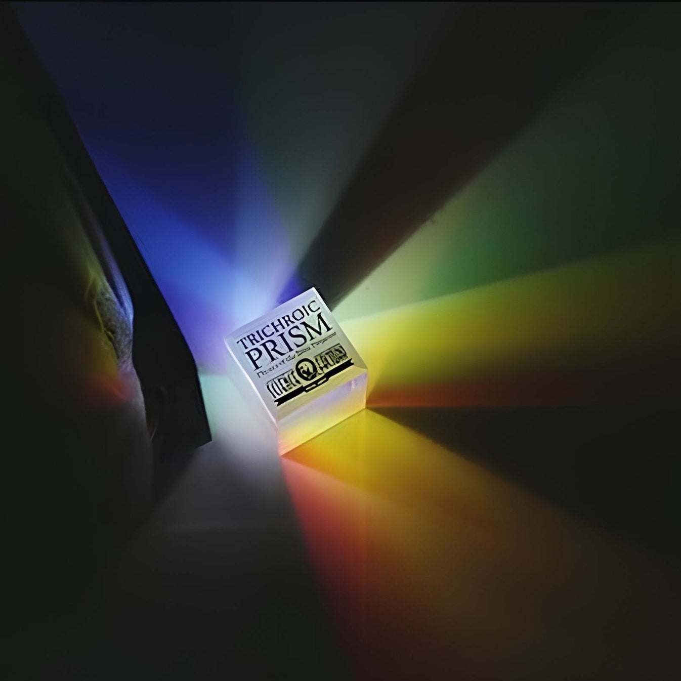 X-CUBE 合光稜鏡 – PanMART 泛市集