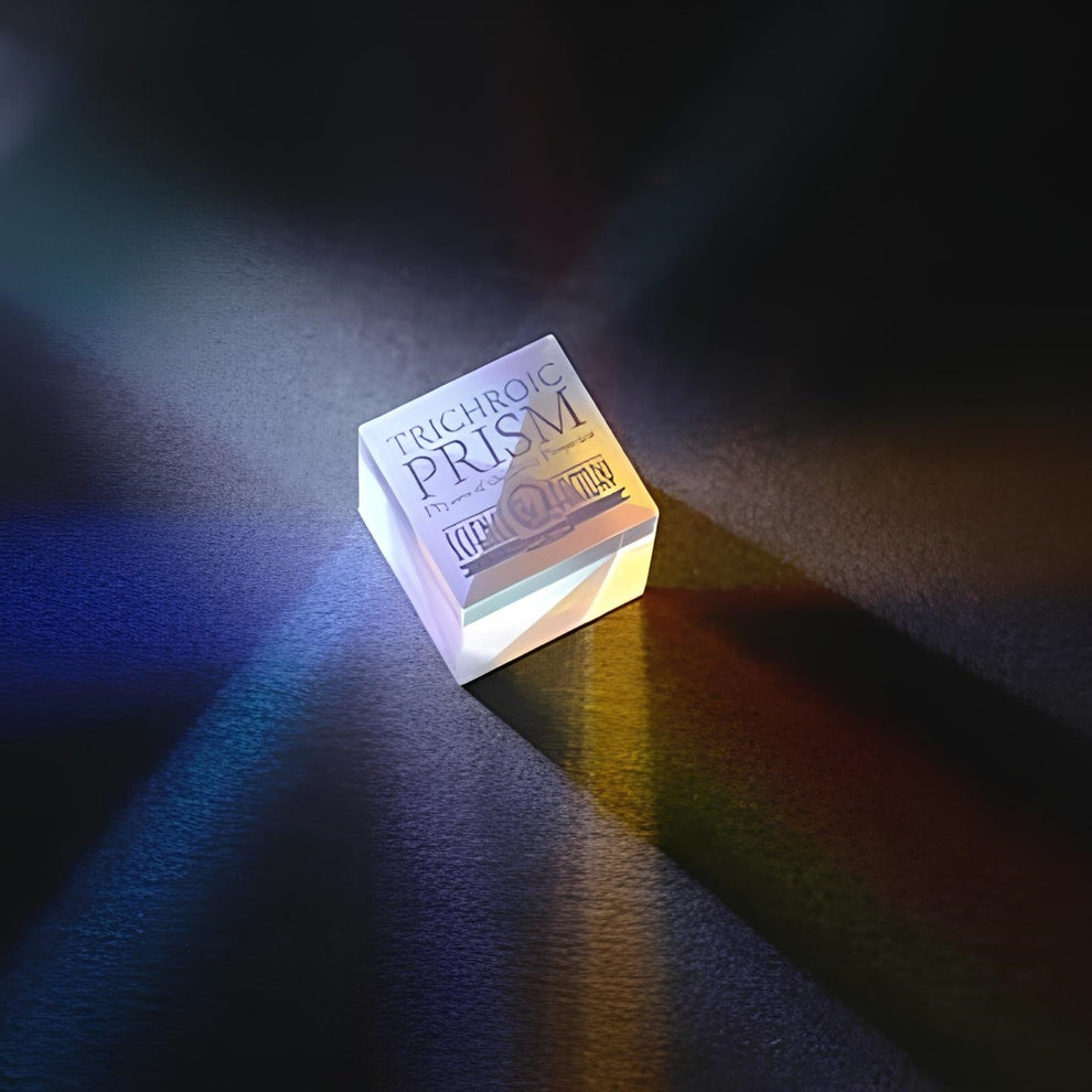 X-CUBE 合光稜鏡 – PanMART 泛市集