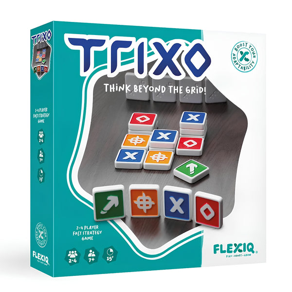 【FlexiQ】連線疊對疊 – PanMART 泛市集