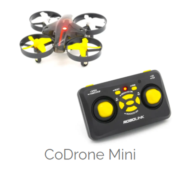 CoDrone Mini 最簡單入手的編程無人機 – PanMART 泛市集